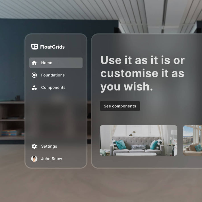 Roadmap – FloatGrids
