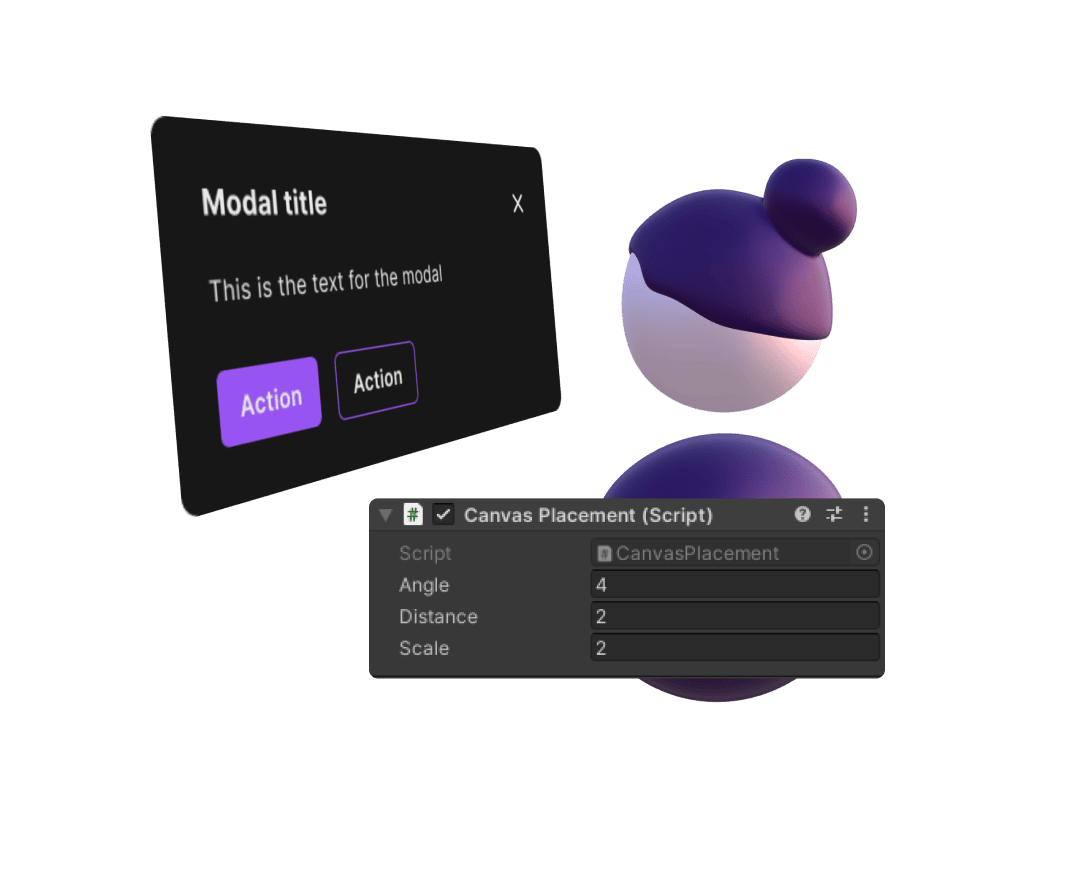 Float Grids Xr Design system for Figma and Unity – FloatGrids