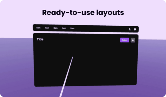 FloatGrids Unity Package (Free Beta)