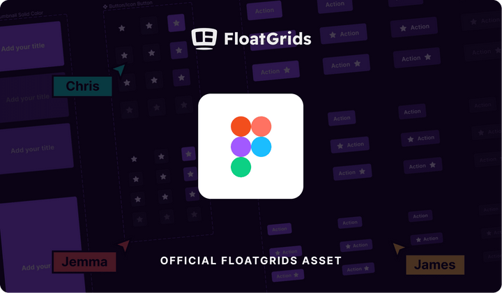 Get started – FloatGrids