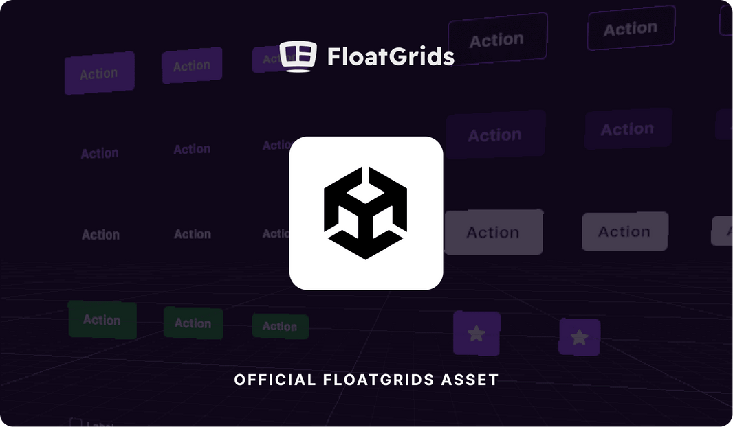 Get started – FloatGrids
