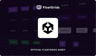 FloatGrids Unity Package (Free Beta)